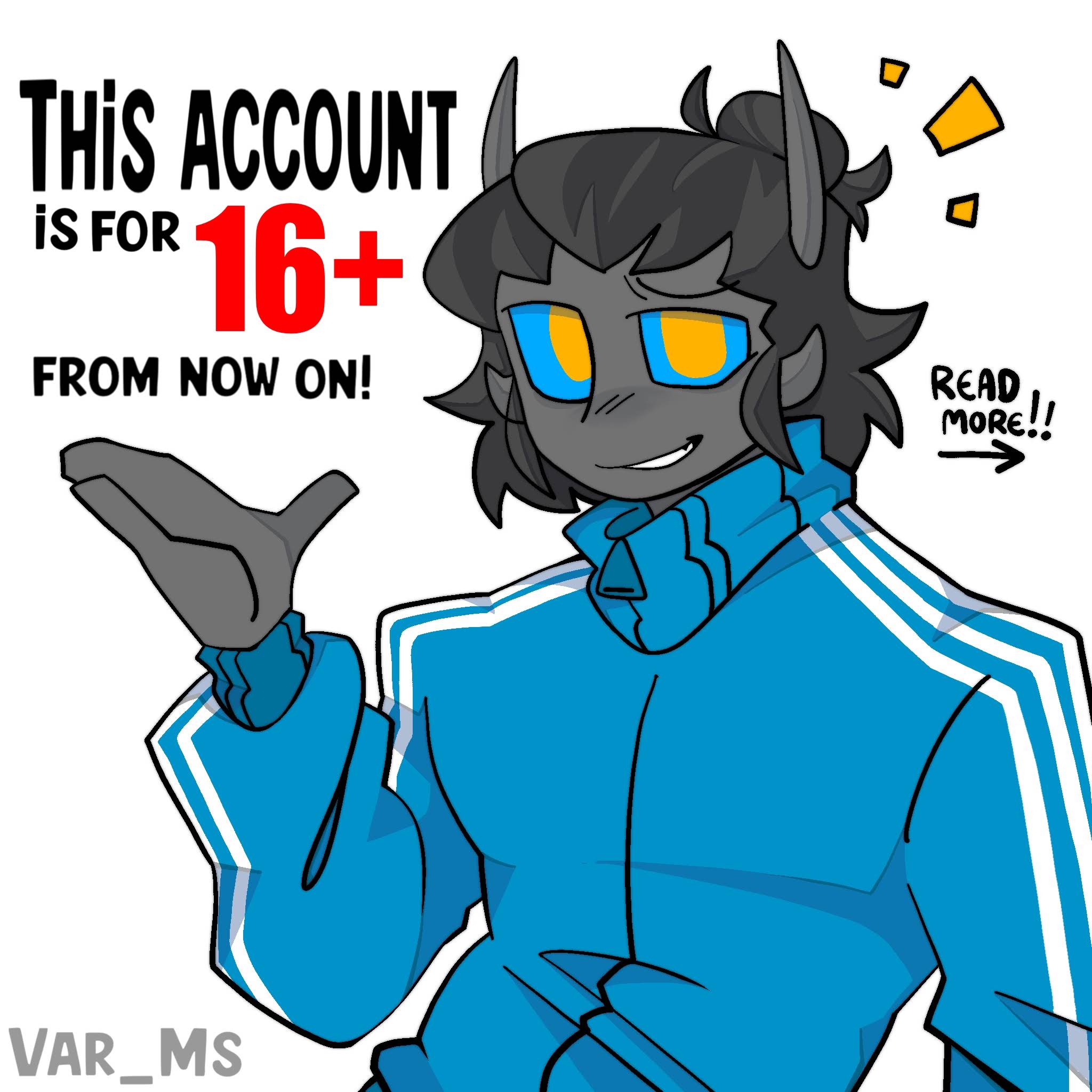 Post from Var_Ms