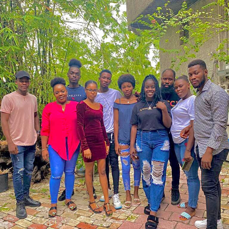 Post from MARIO PRODZ TALENT 509