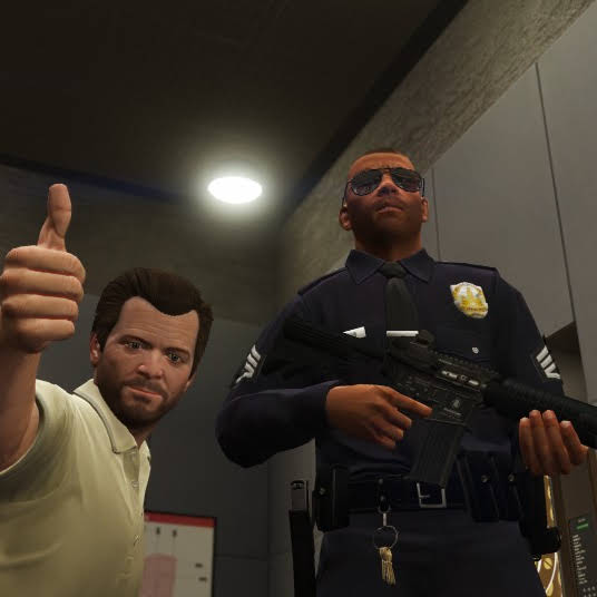 Post from Mike The Goon