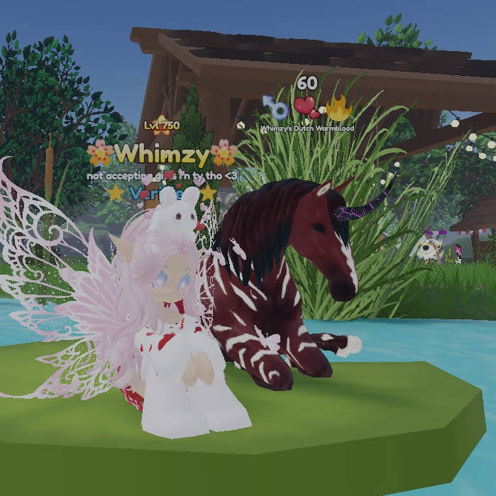 Post from Whimzy