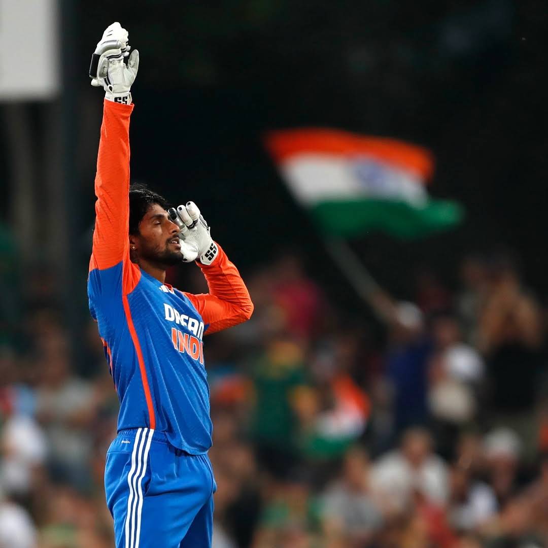 Post from Deepak cricketer