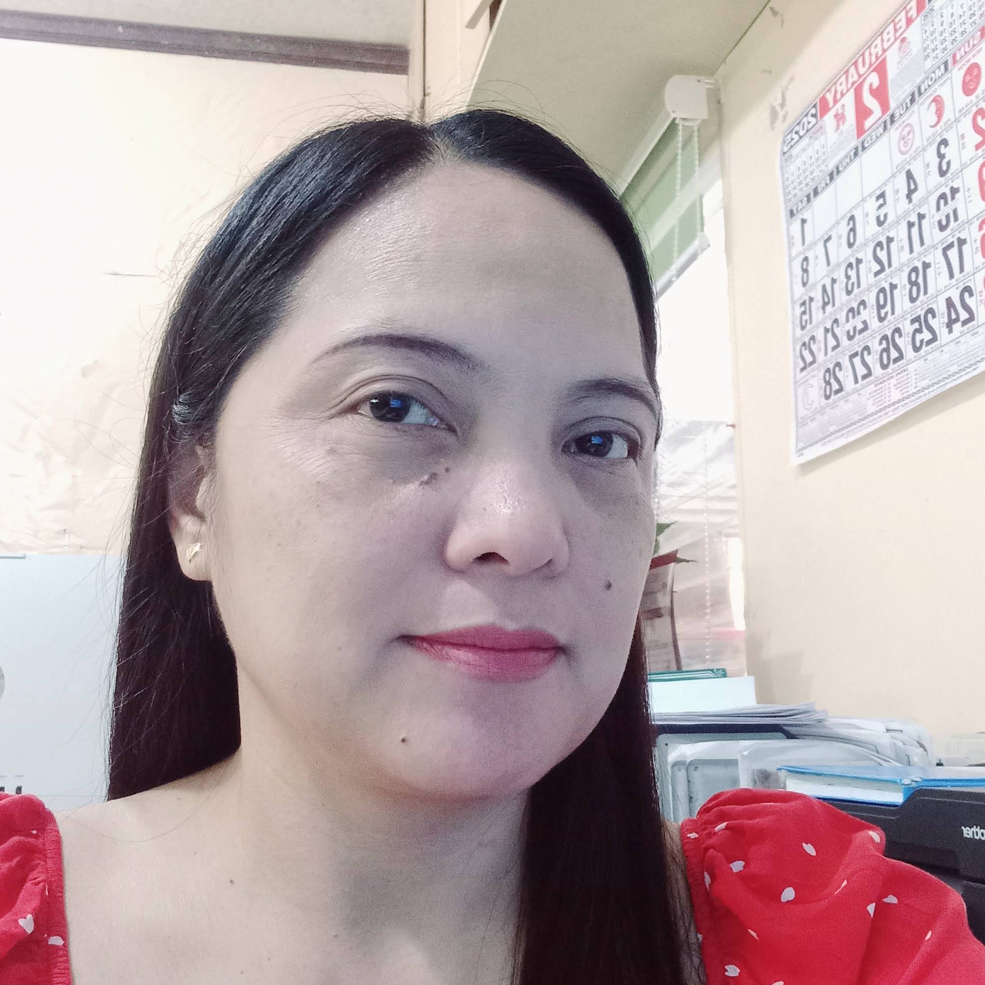 Post from Mary Ann Florendo - (Babaying Bicolana)