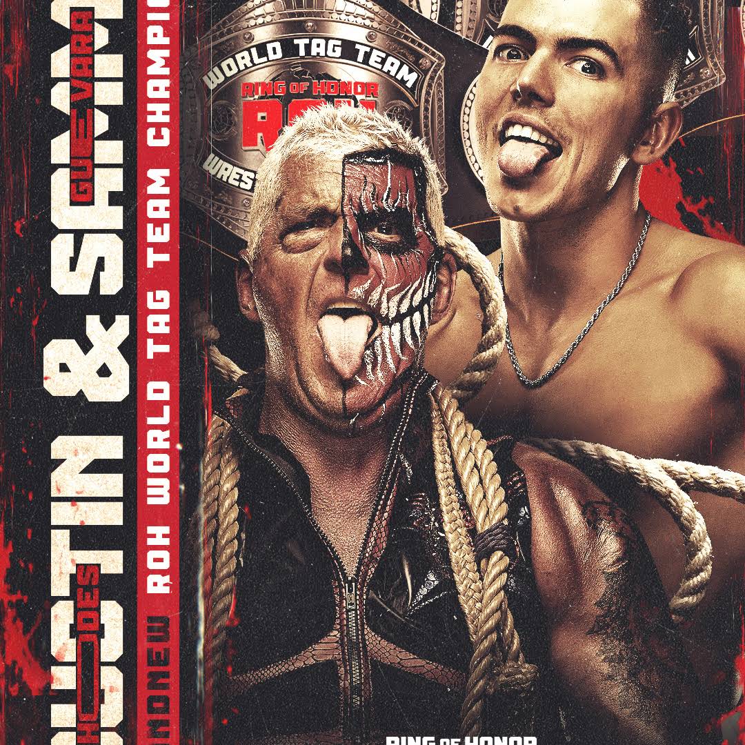 Post from RTR Wrestling Worldwide