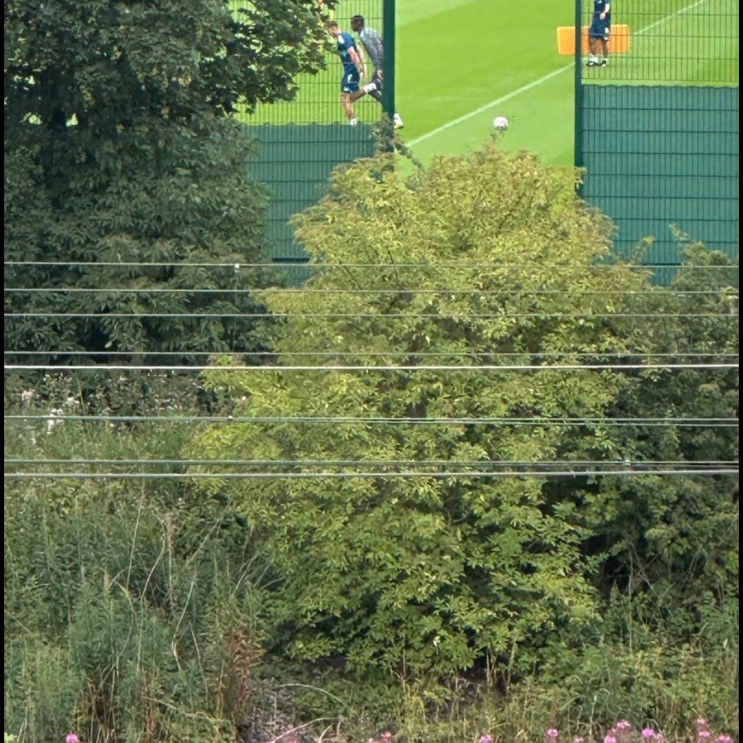 Post from The Anfield Fan Zone