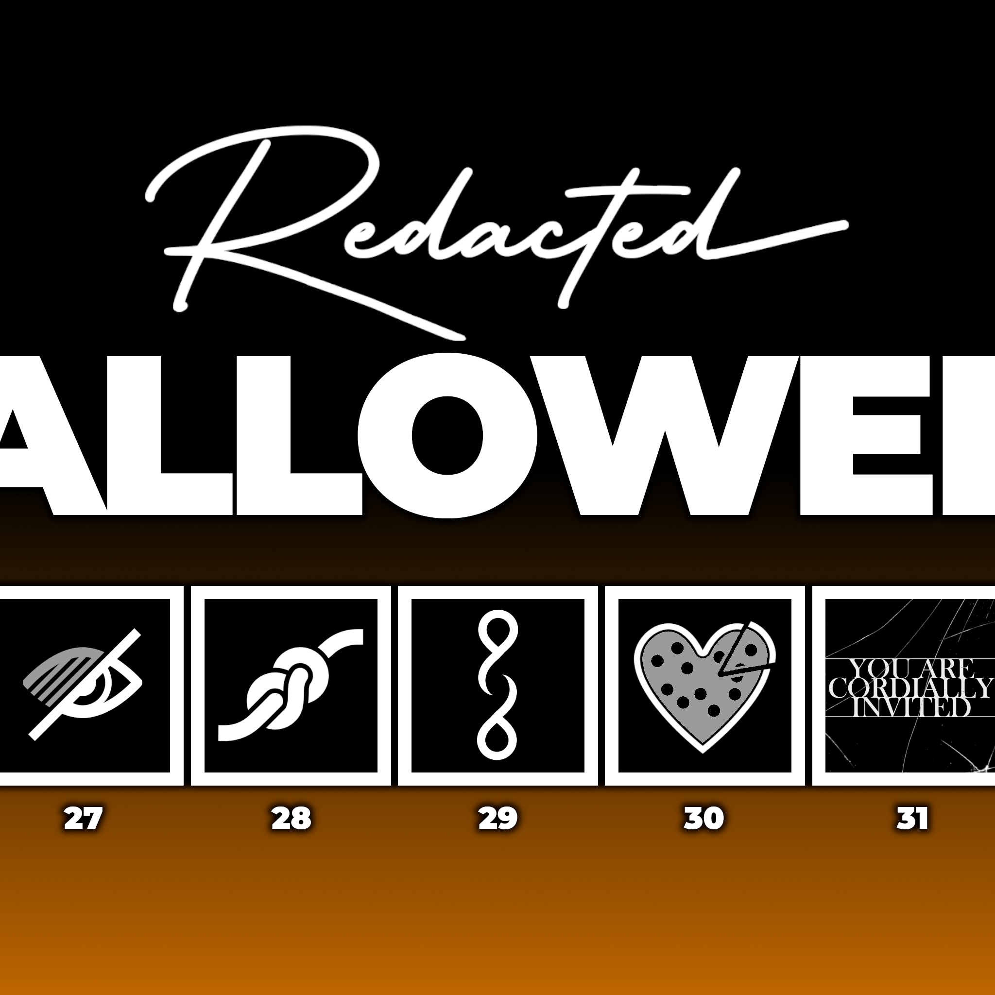 Post from Redacted Audio