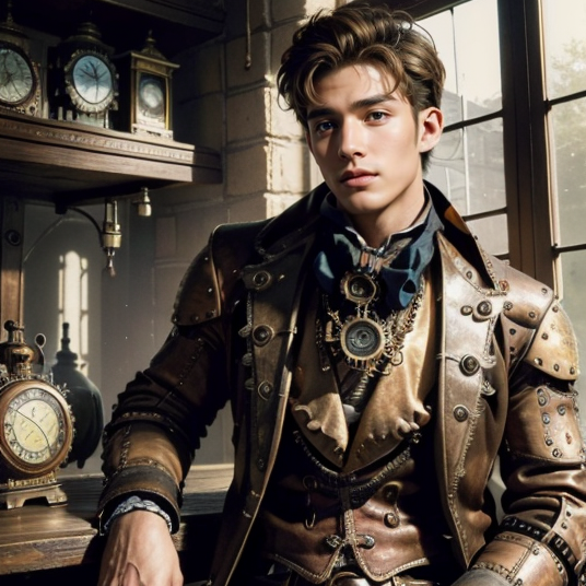 Post from The AI Paradise