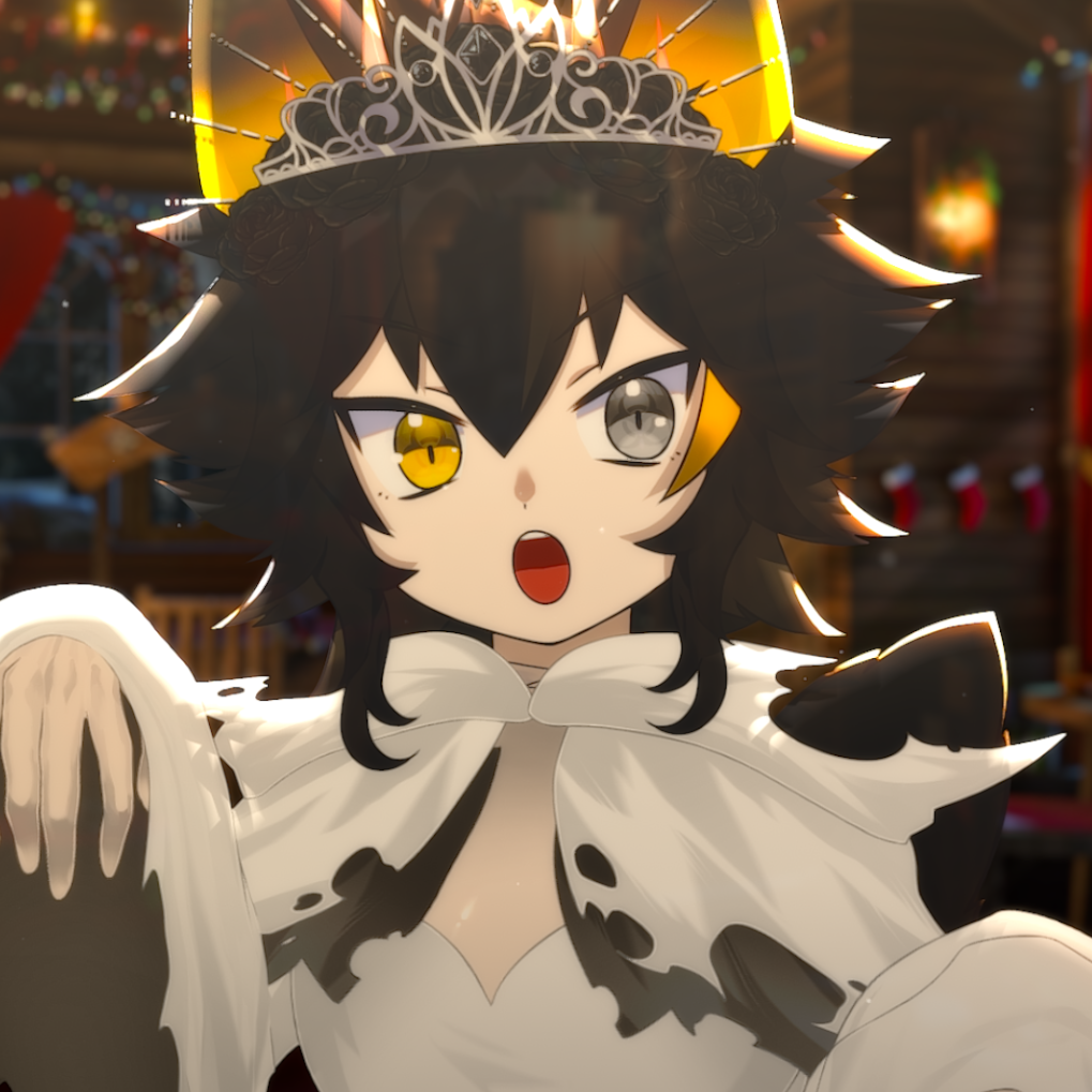 Post from Siix VTuber