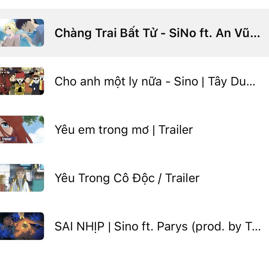 Post from SiNo studio