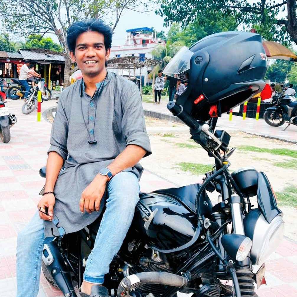 Post from Skilluper by Shamim Boss