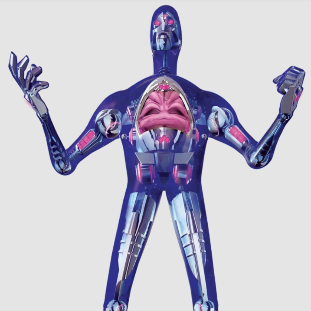 Post from Zach Bitner