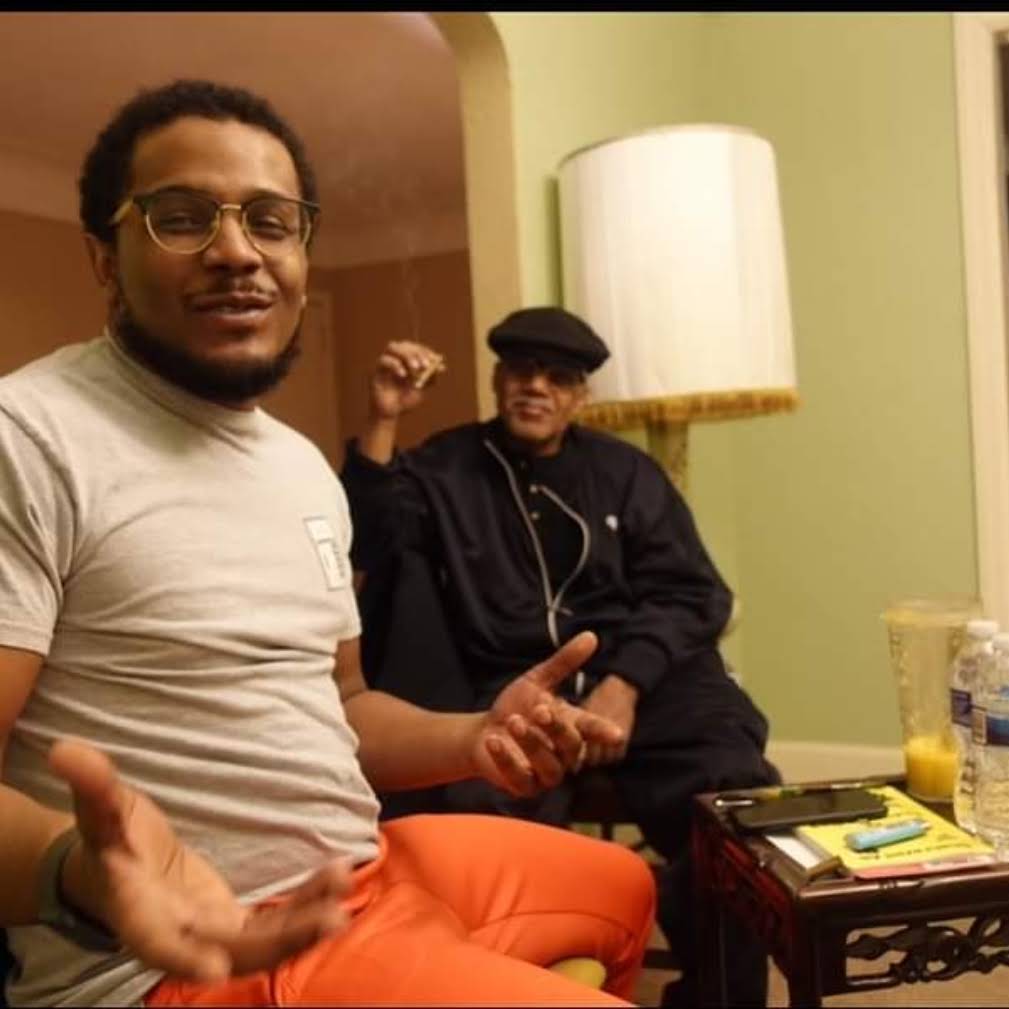 Post from Darrel Long l SimpGod | SettingTh RecordStraight