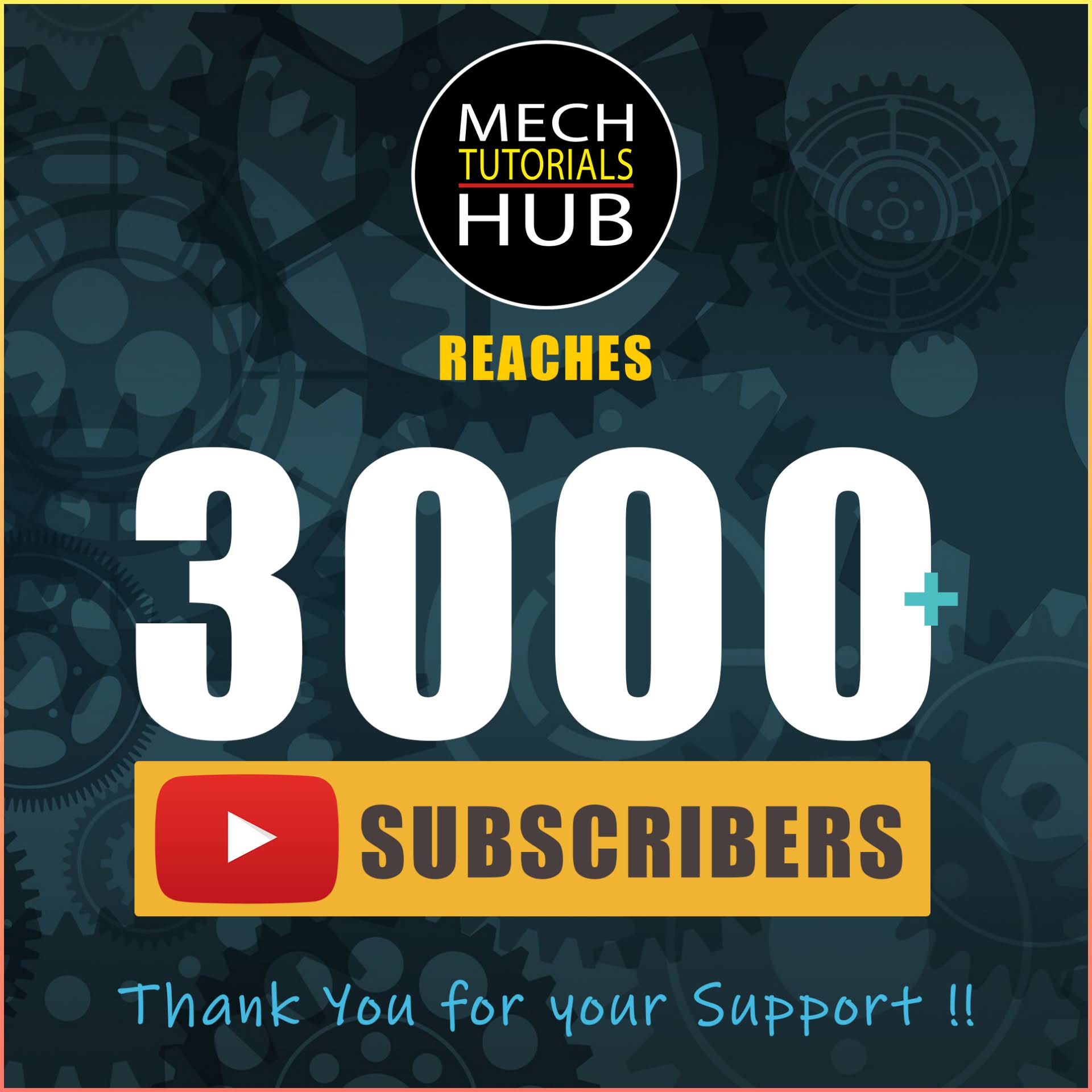 Post from MECH Tutorials Hub