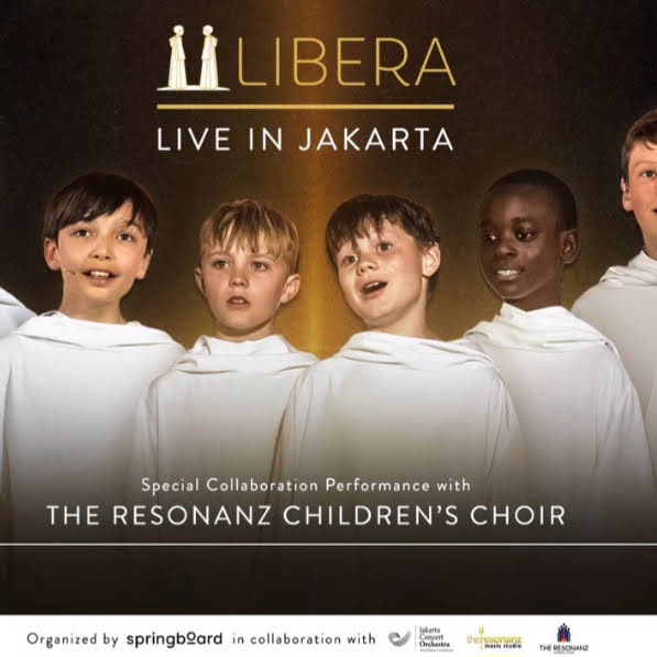 Post from Libera Love