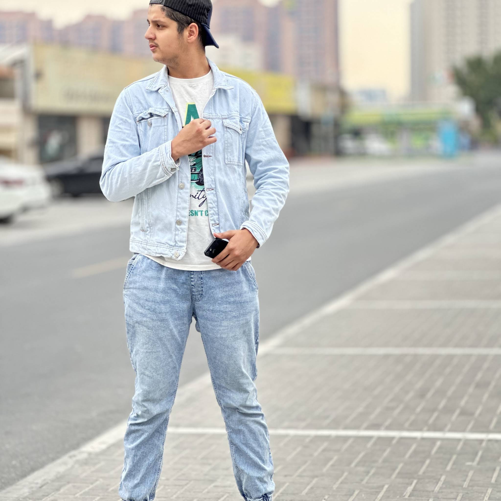 Post from اسعد ديمو ASAD DIMO