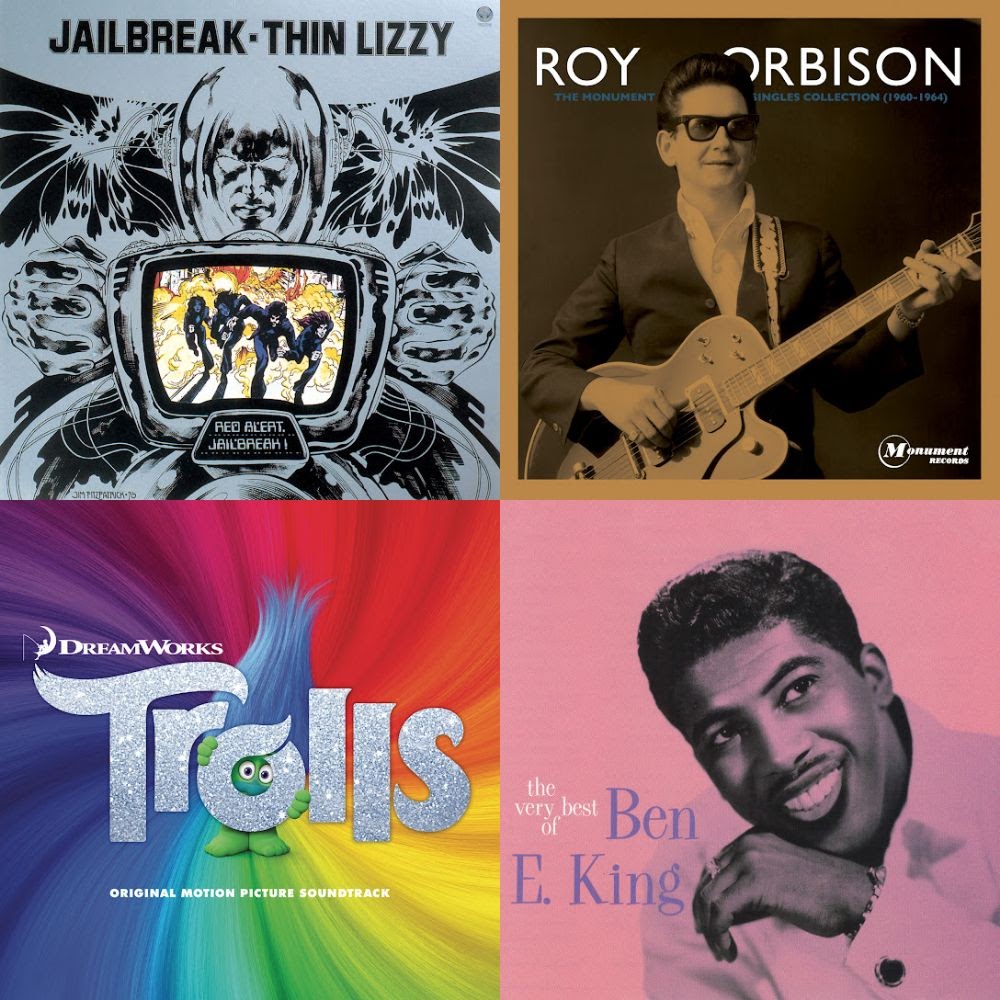 Gender Reveal Songs