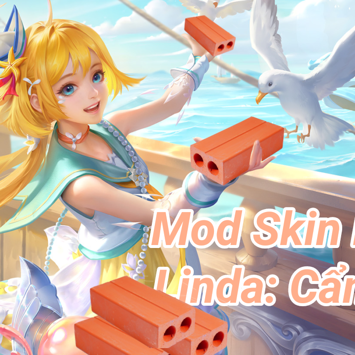 Post from Shin Mod AOV