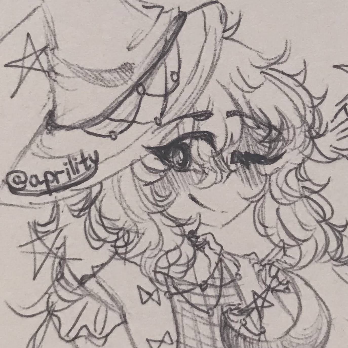 Post from aprility ☆シ