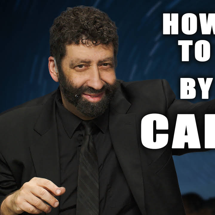 Post from Jonathan Cahn Official