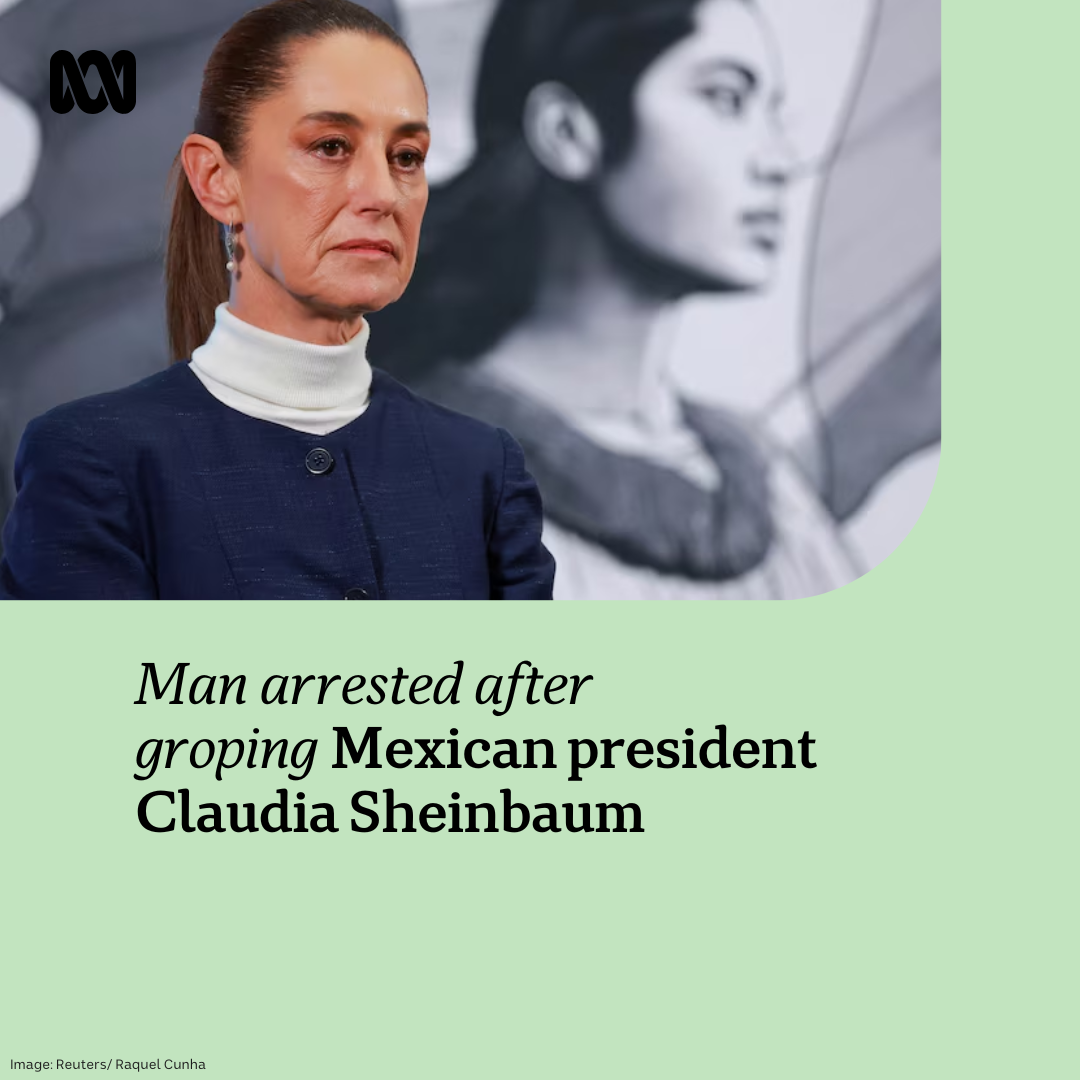 Post from ABC News (Australia)