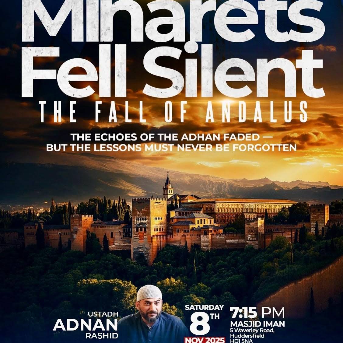 Post from Adnan Rashid