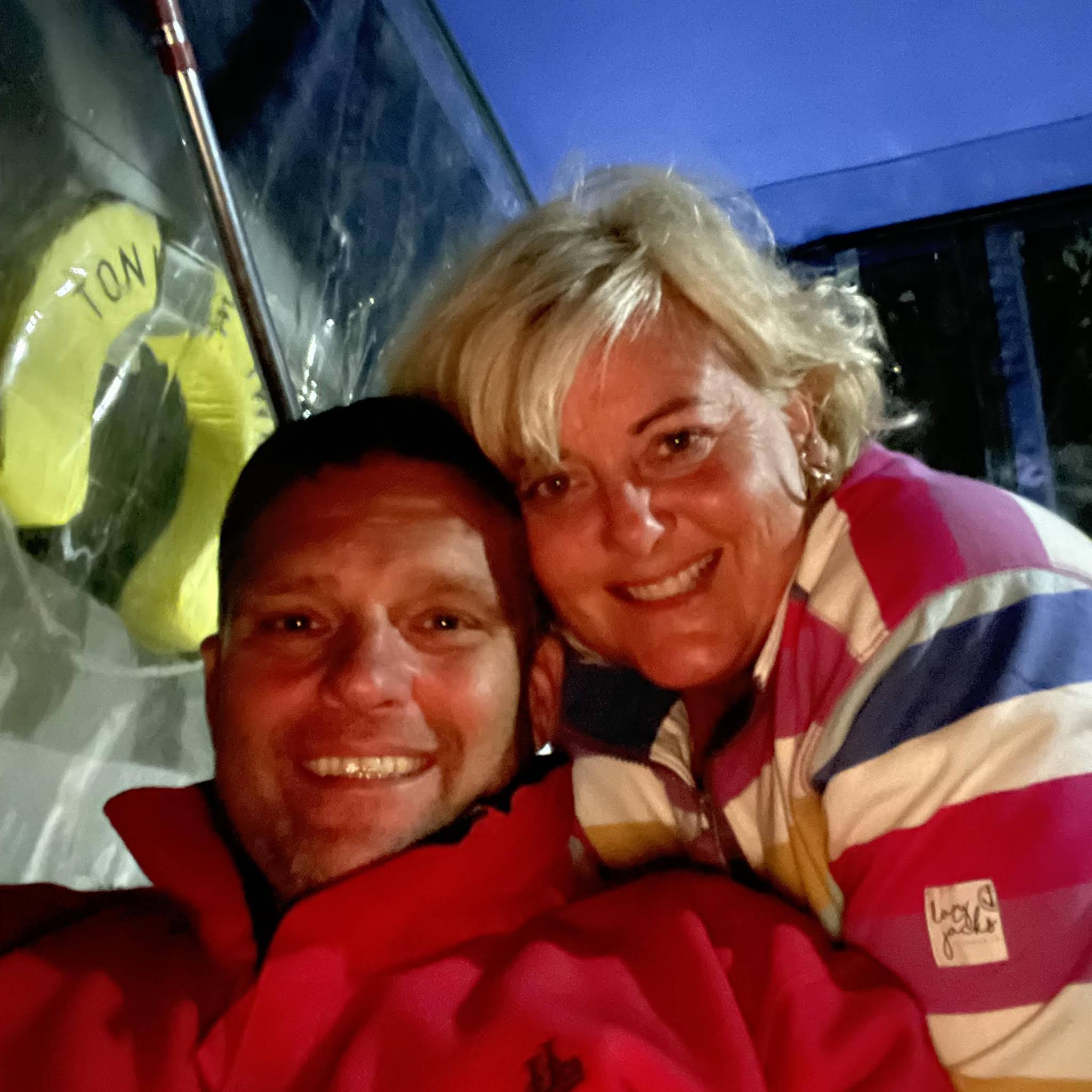 Post from Nicky Alan Psychic Medium