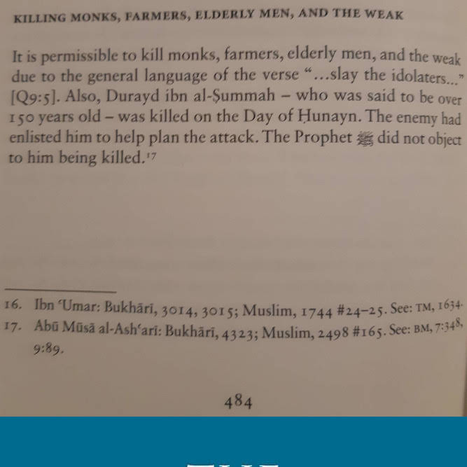 Post from Orthodox Shahada