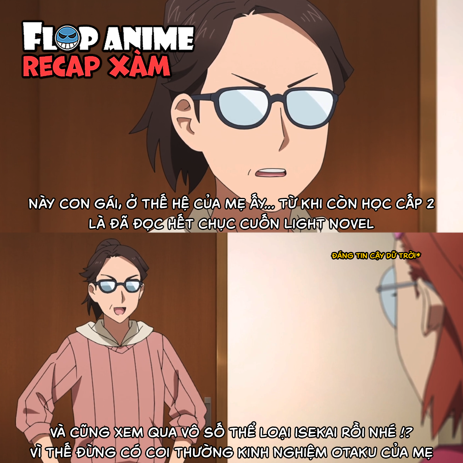 Post from Flop Anime Recap