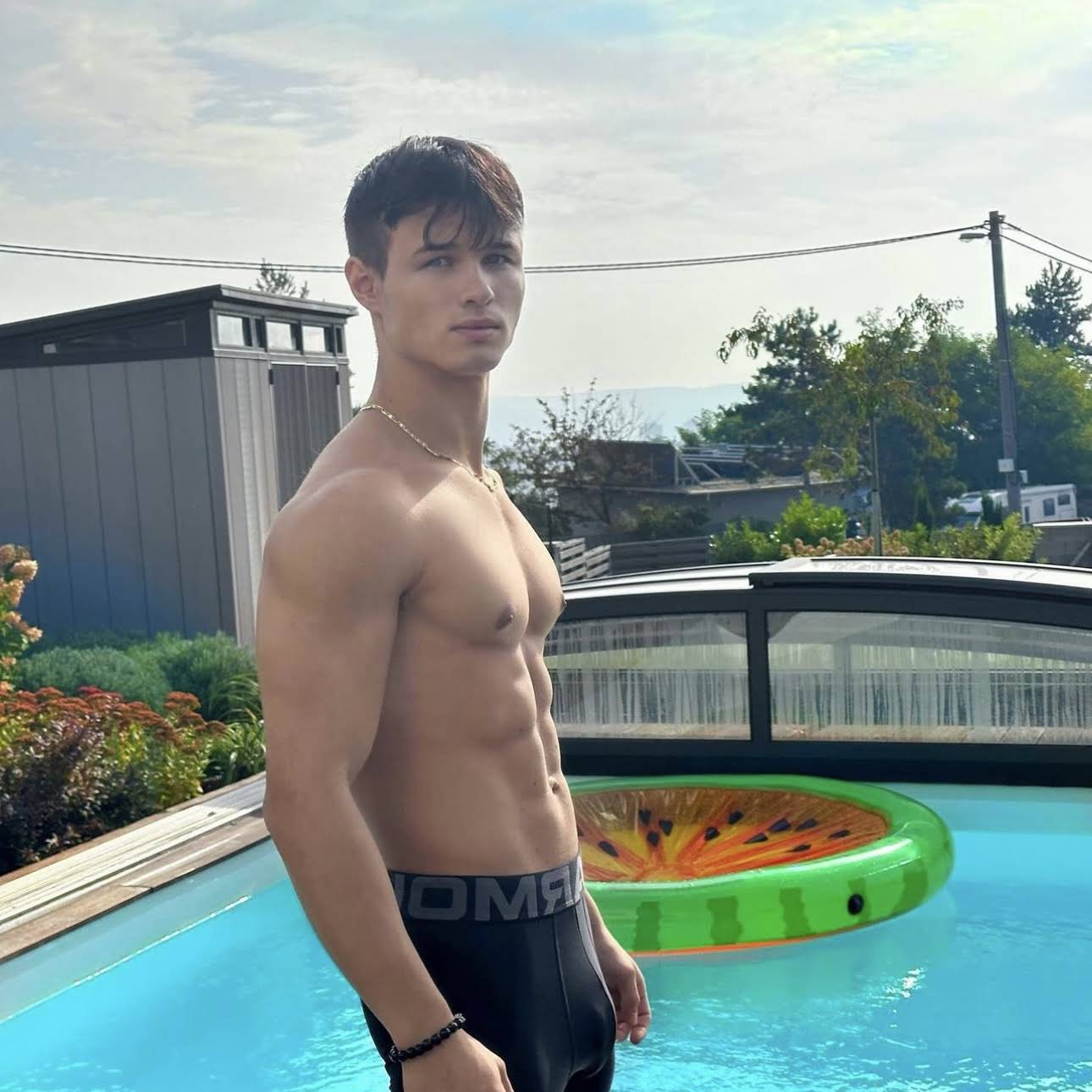 Post from Slavic Boy