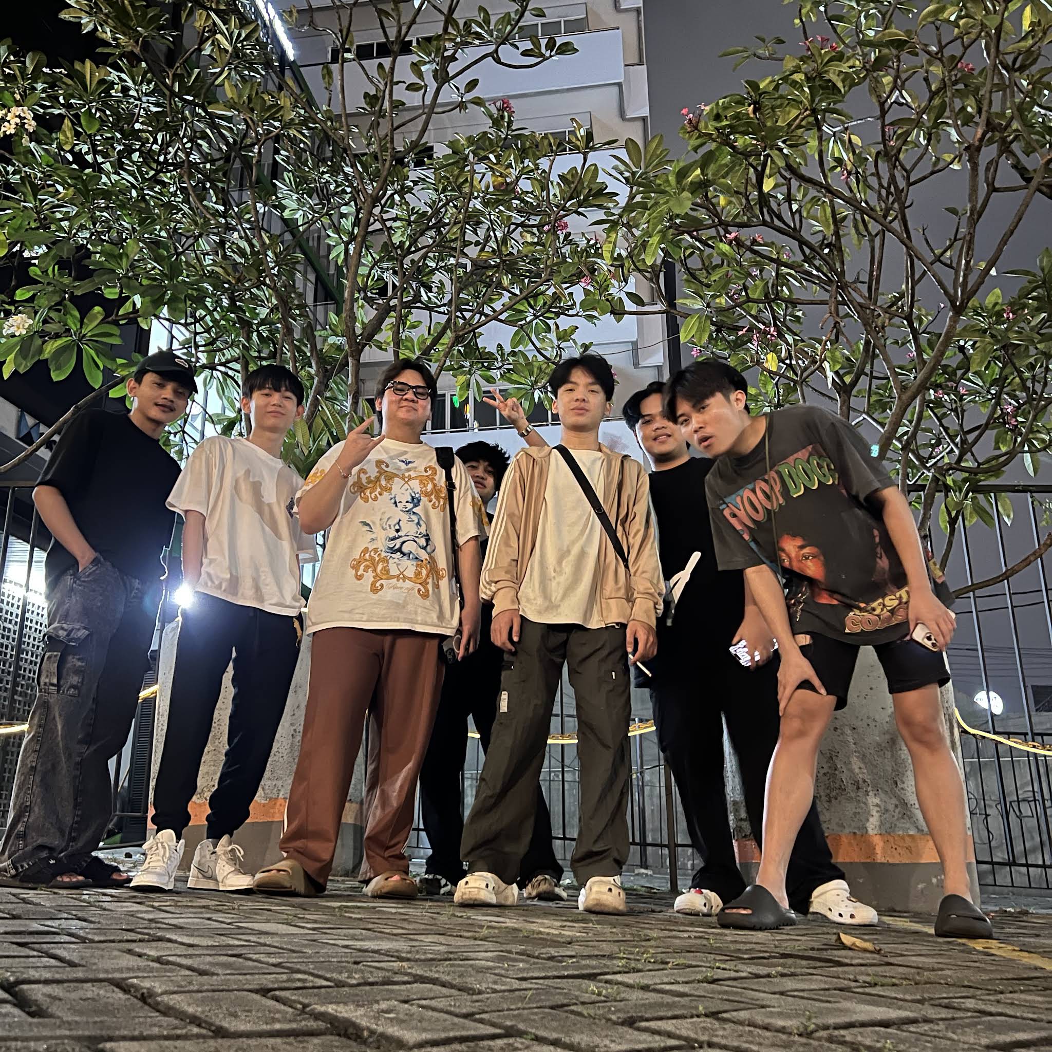 Post from Erwin xwin