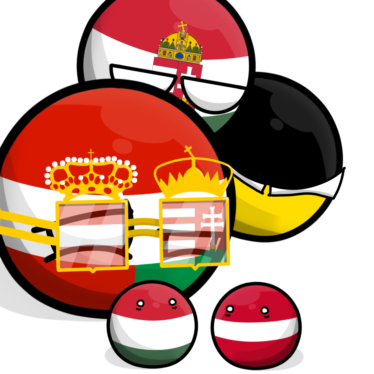 Post from Mr. CountryBalls