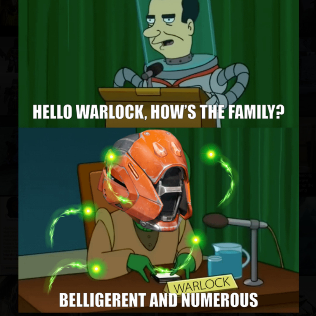 Post from Riskrunner
