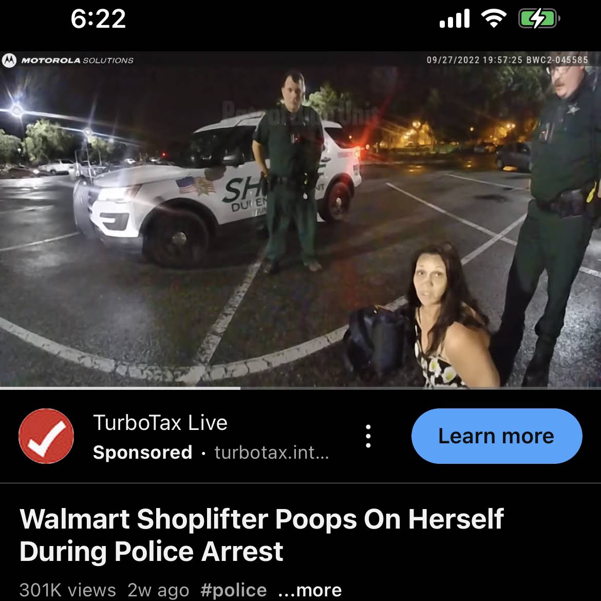 Post from Niggalodeon