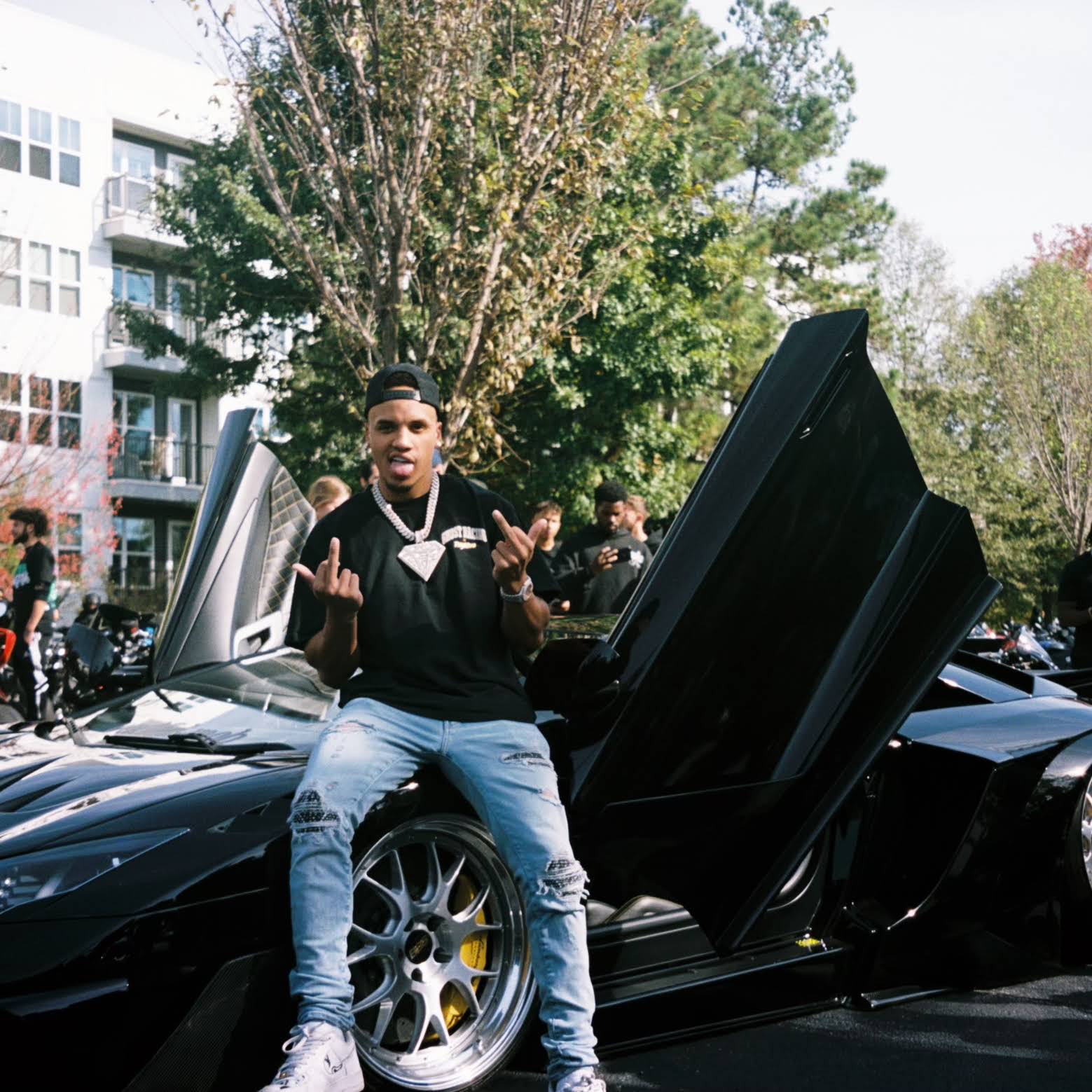 Post from Gabe Farrell Productions