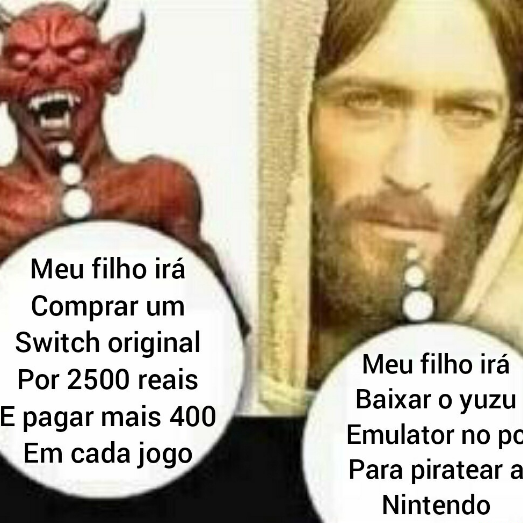 Post from Toranja Memes