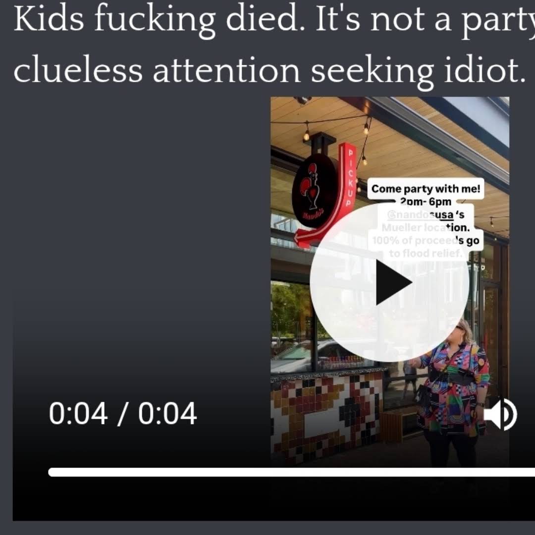 Post from Chikara Transformations