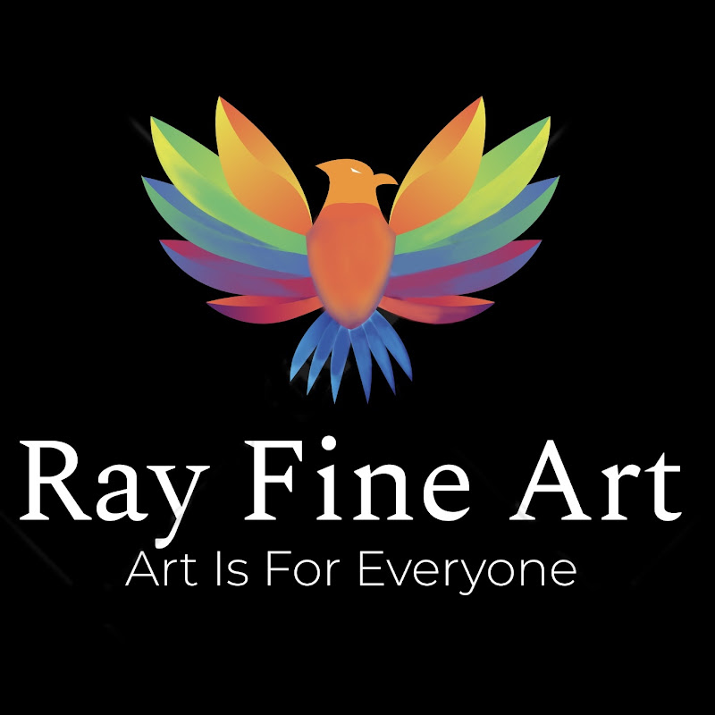 人気YouTuber、Ray Fine Artの総収入がすごい！？その収益を年収・時給まで徹底分析！