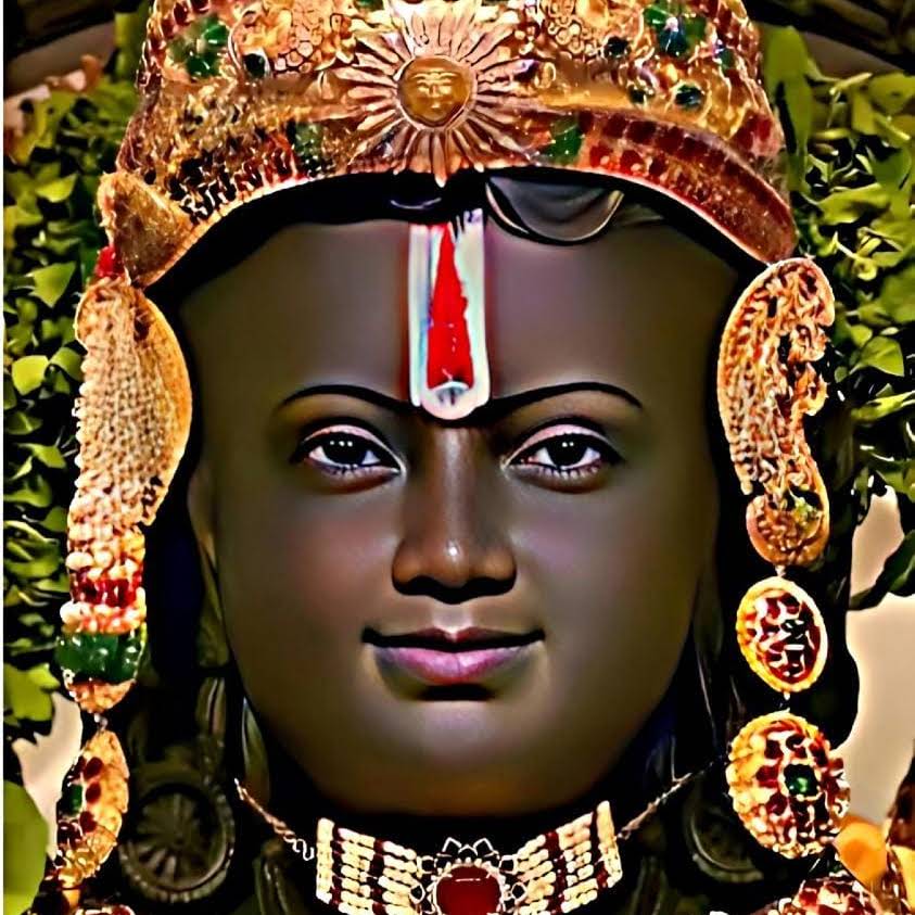 Post from geeta pathshala (asanbani)