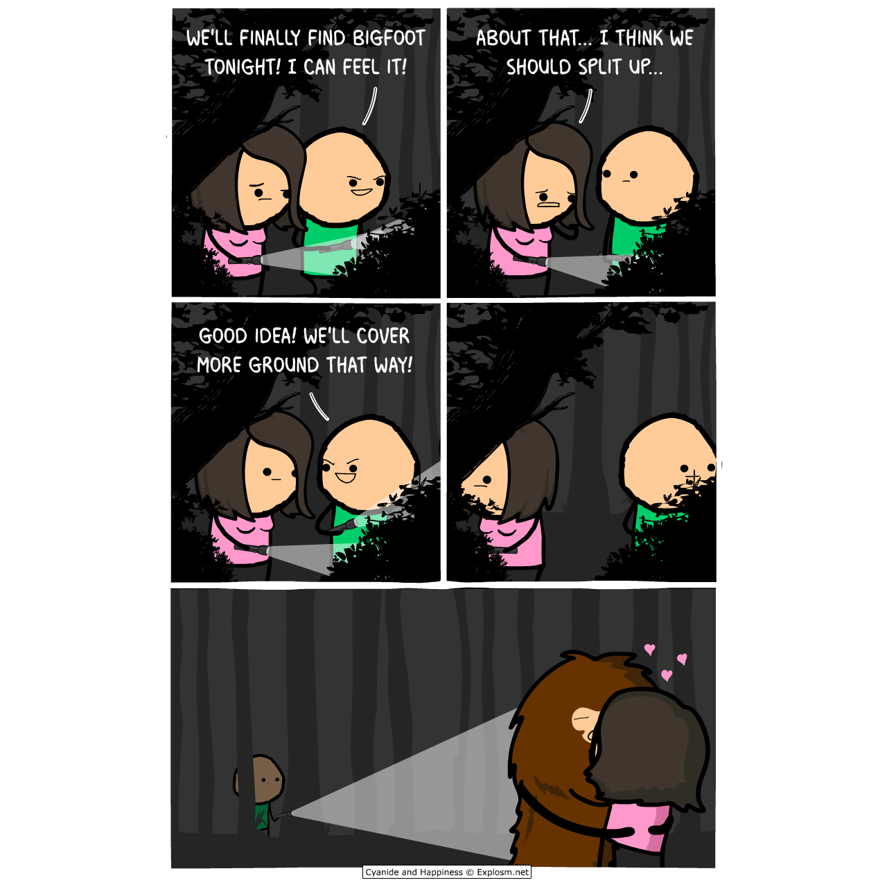 Post from ExplosmEntertainment