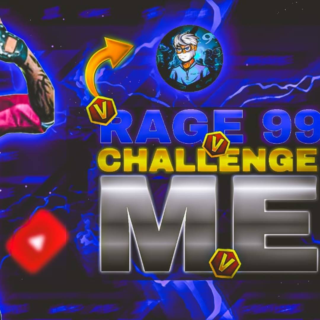 Post from RAGE 99
