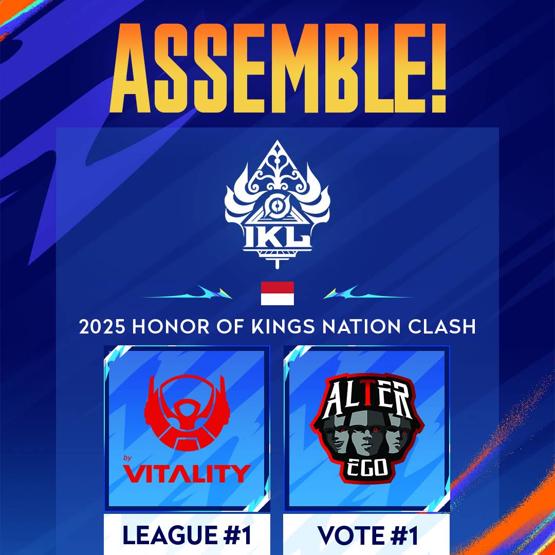 Post from HoK Esports