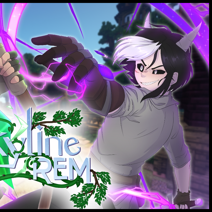 Post from Skyline: REM
