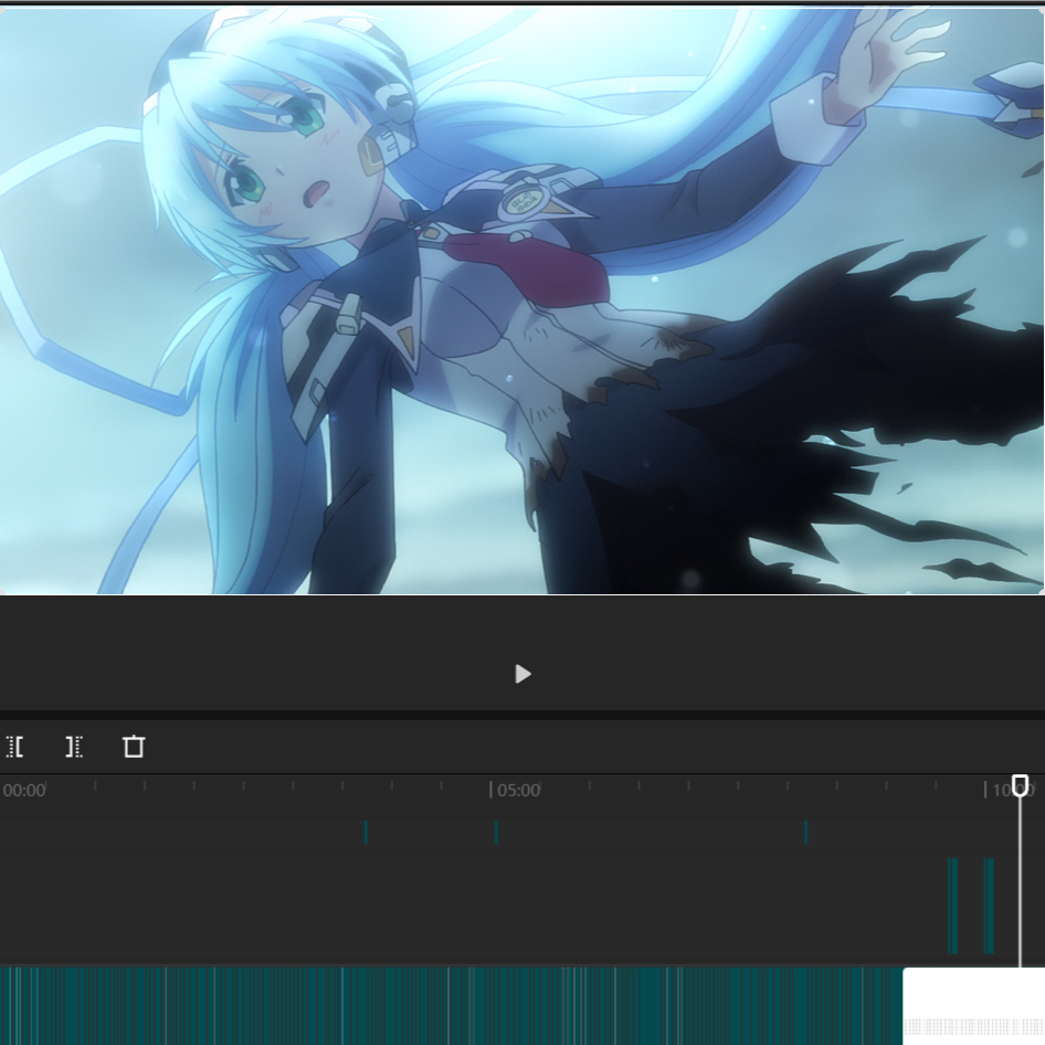 Post from Anime Highlights Review
