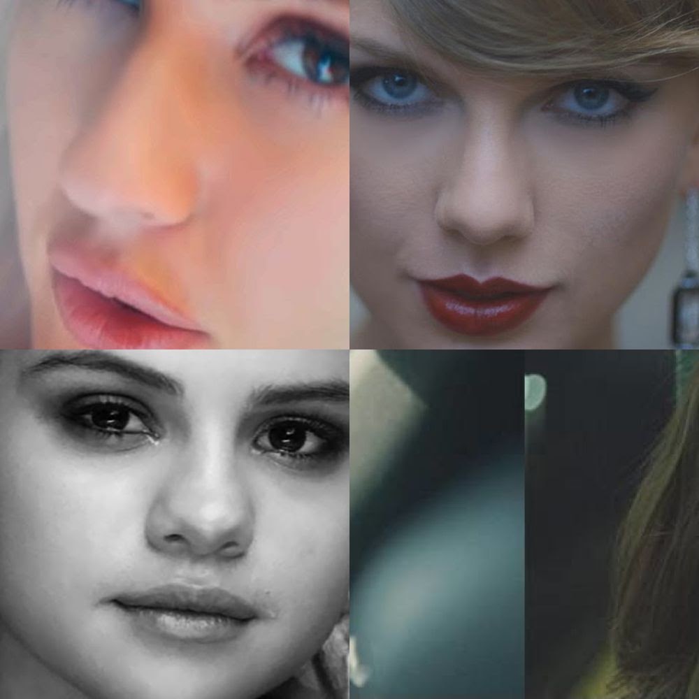 Love me like you do