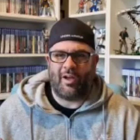 Post from Canadian Gamer