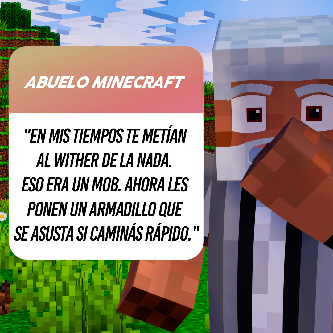 Post from Miguel Gamer