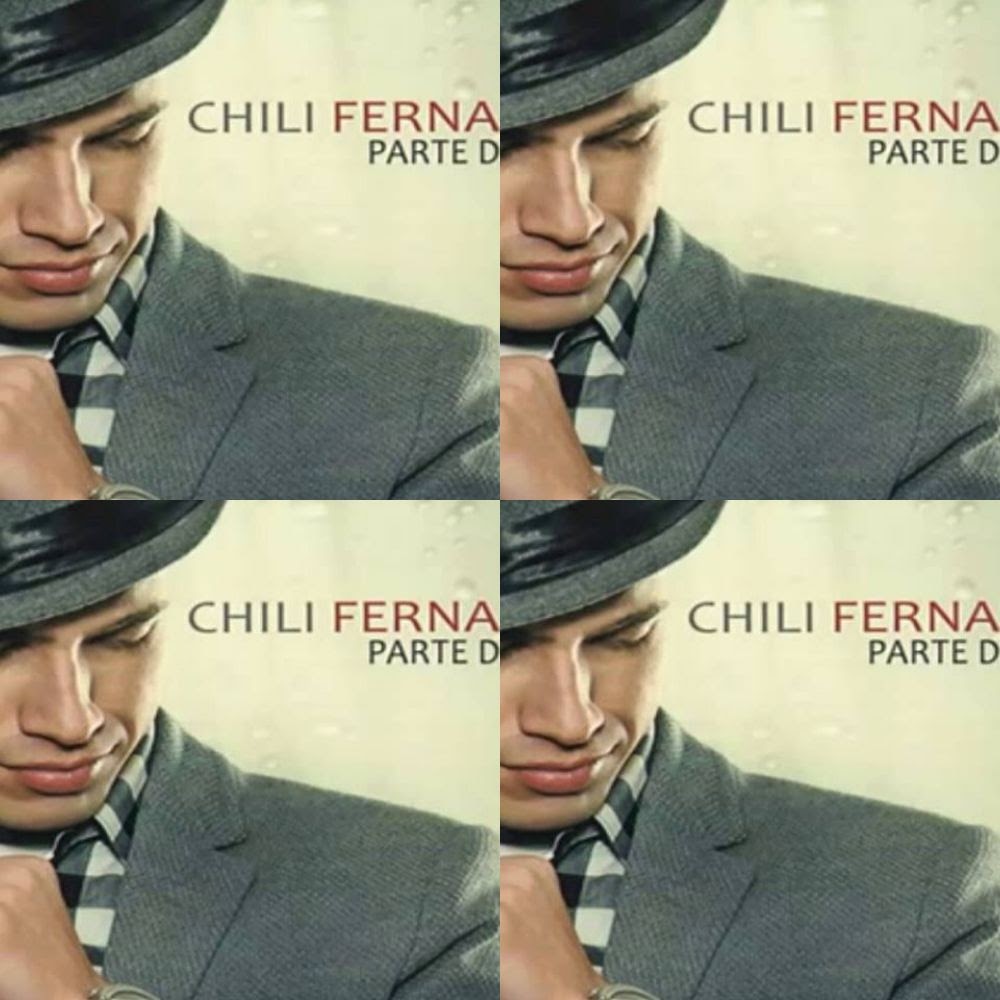 Chili Fernandez - Parte Diez (Disco 2)