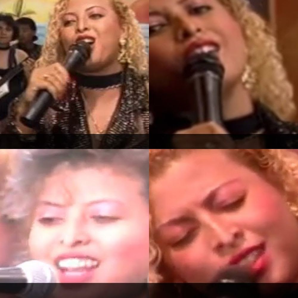 Éxitos Musicales De Patricia Teherán | Codiscos