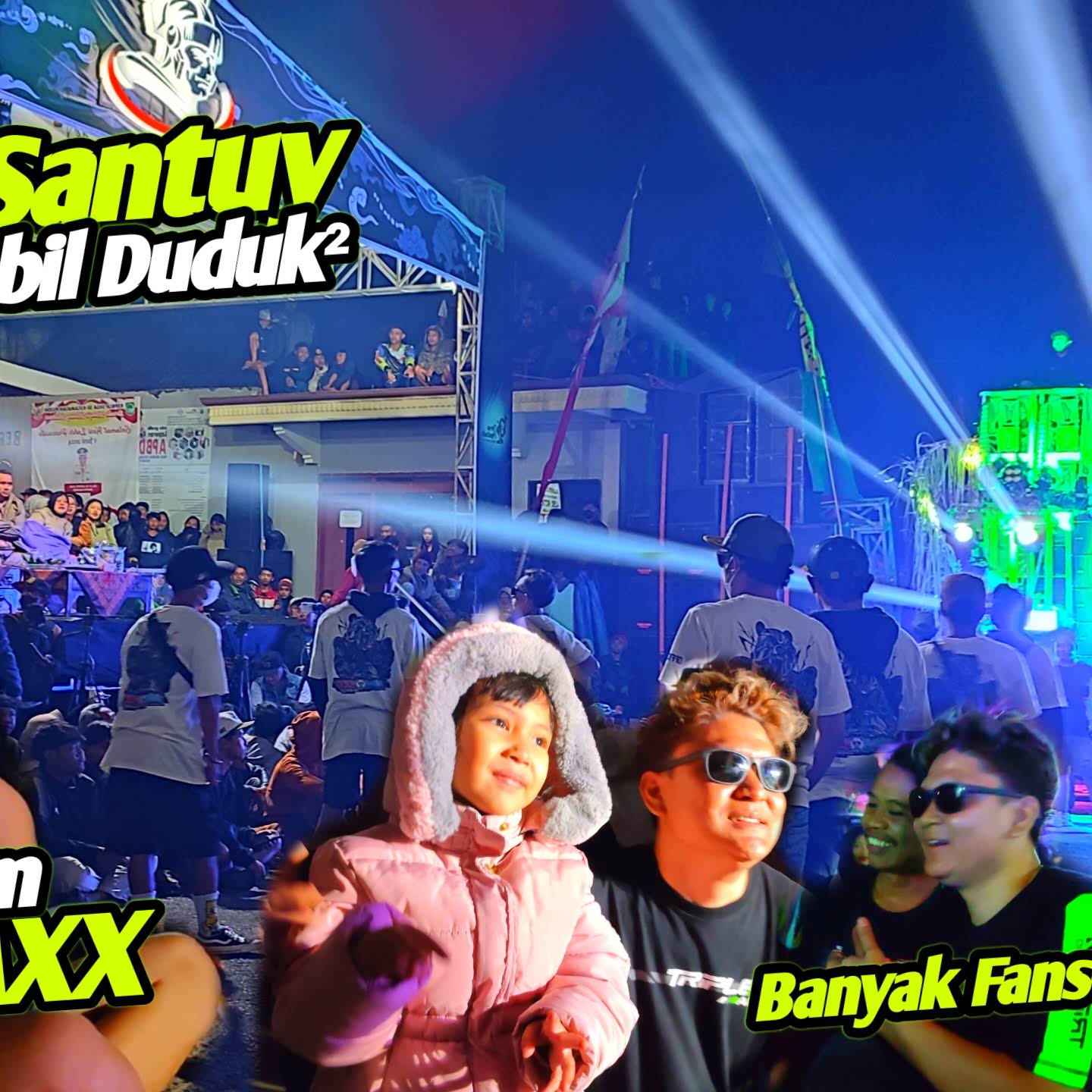 Post from SOUND SYSTEM BATTLE