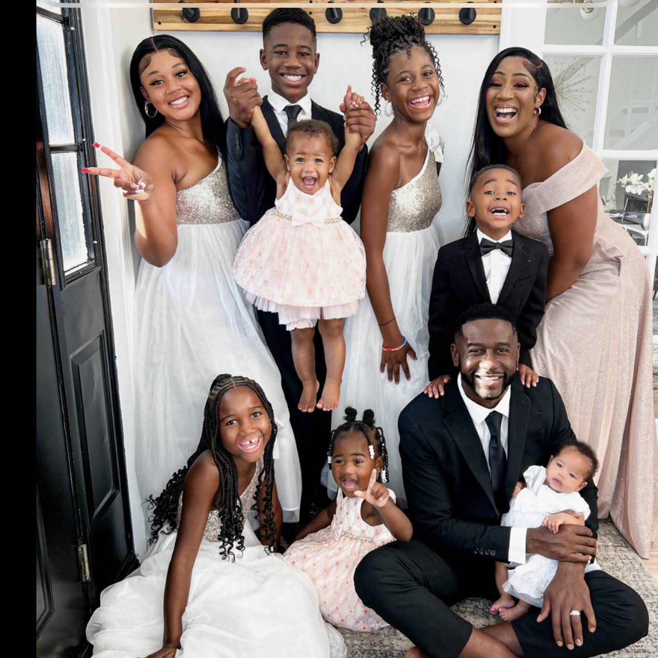 Post from The Henry Family