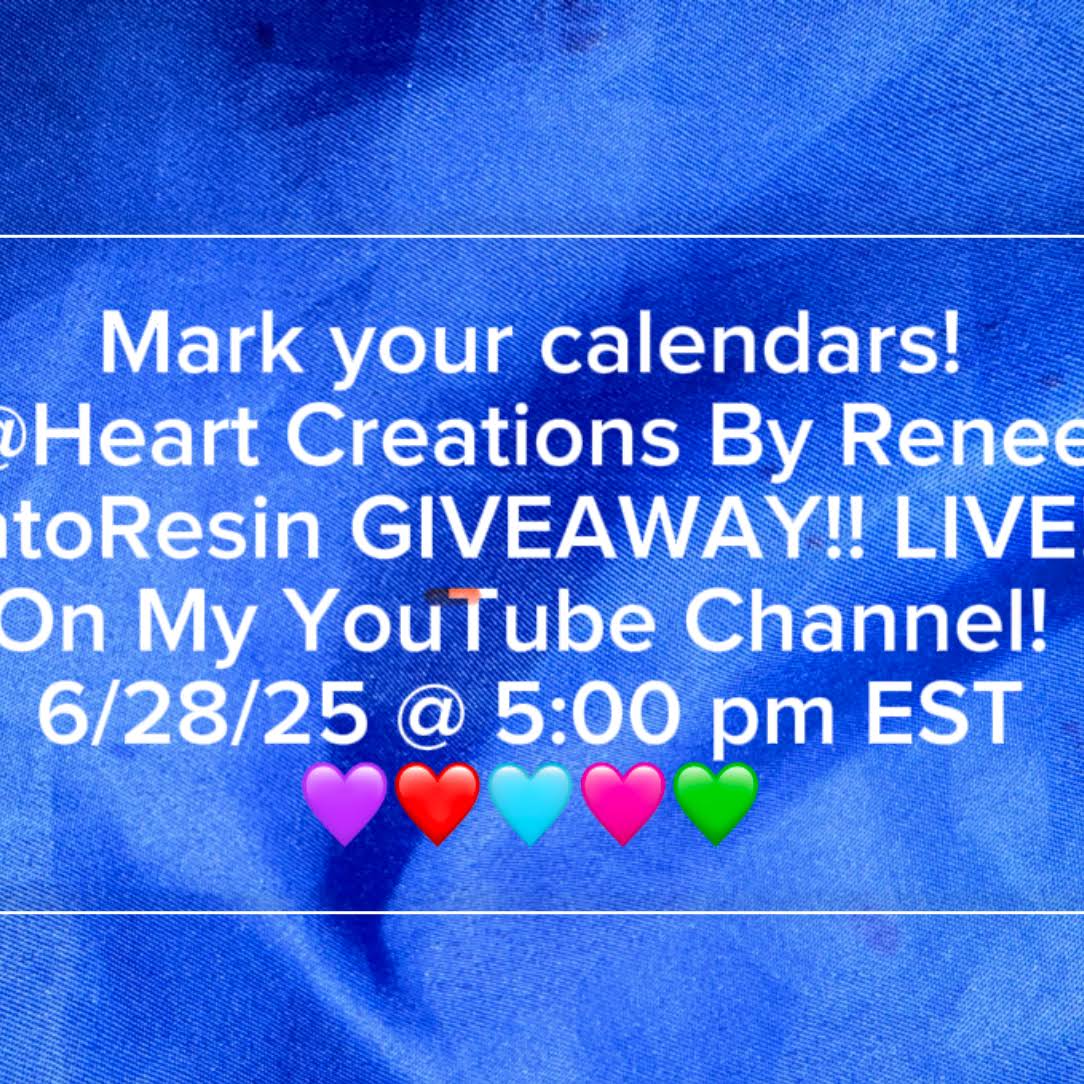 Post from Heart Creations By Renee